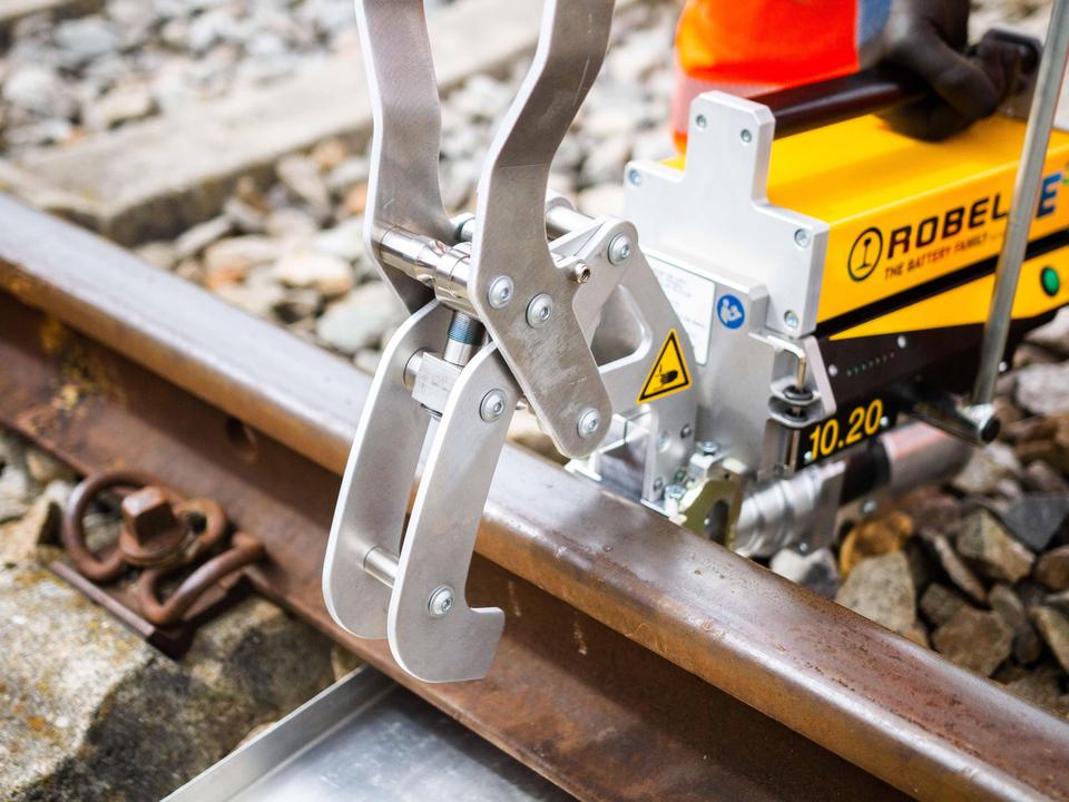 Drilling – ROBEL Konfigurator
