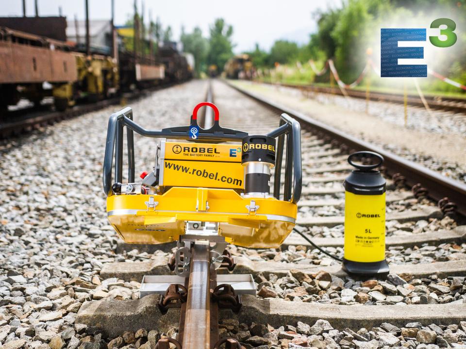 Cutting – ROBEL configurator