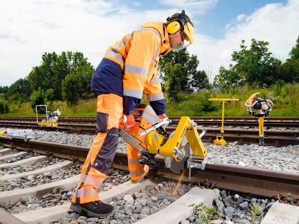 Cutting – ROBEL configurator